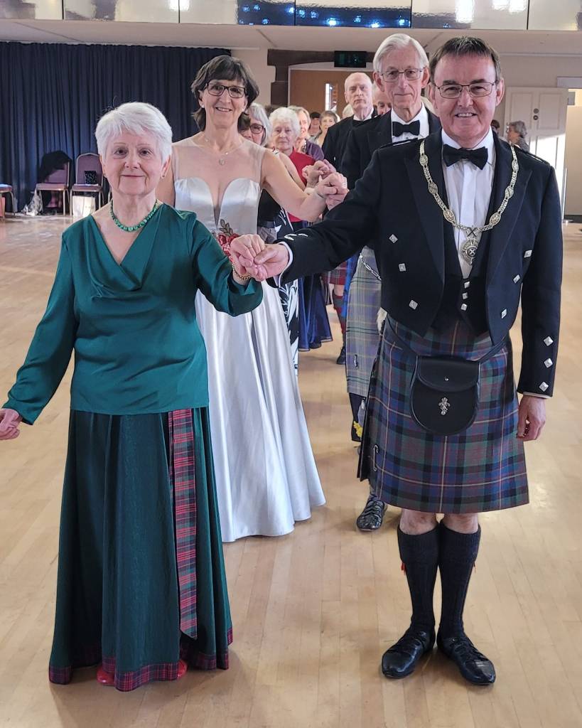 Photo Gallery – RSCDS Cheshire Branch