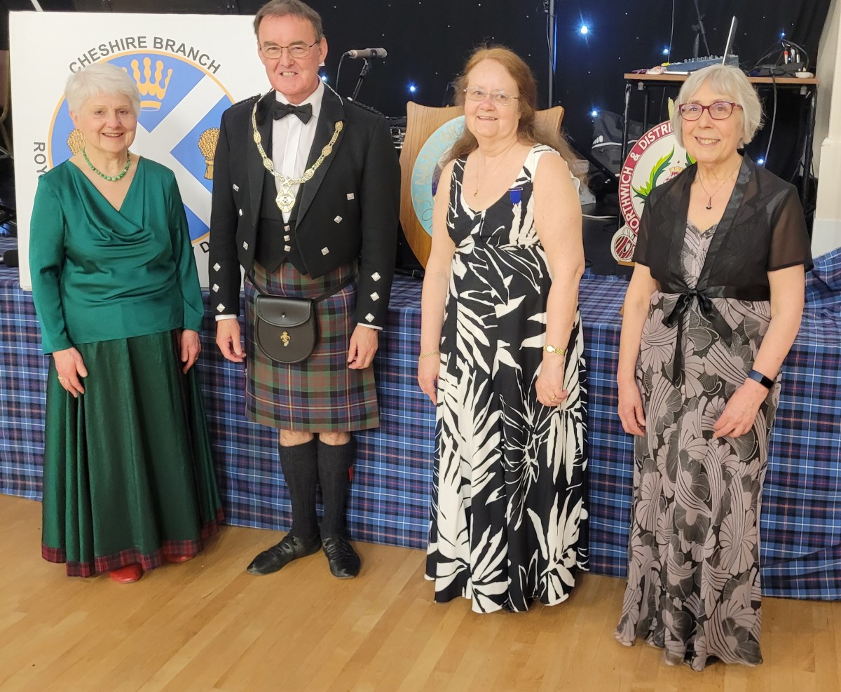 Photo Gallery – RSCDS Cheshire Branch