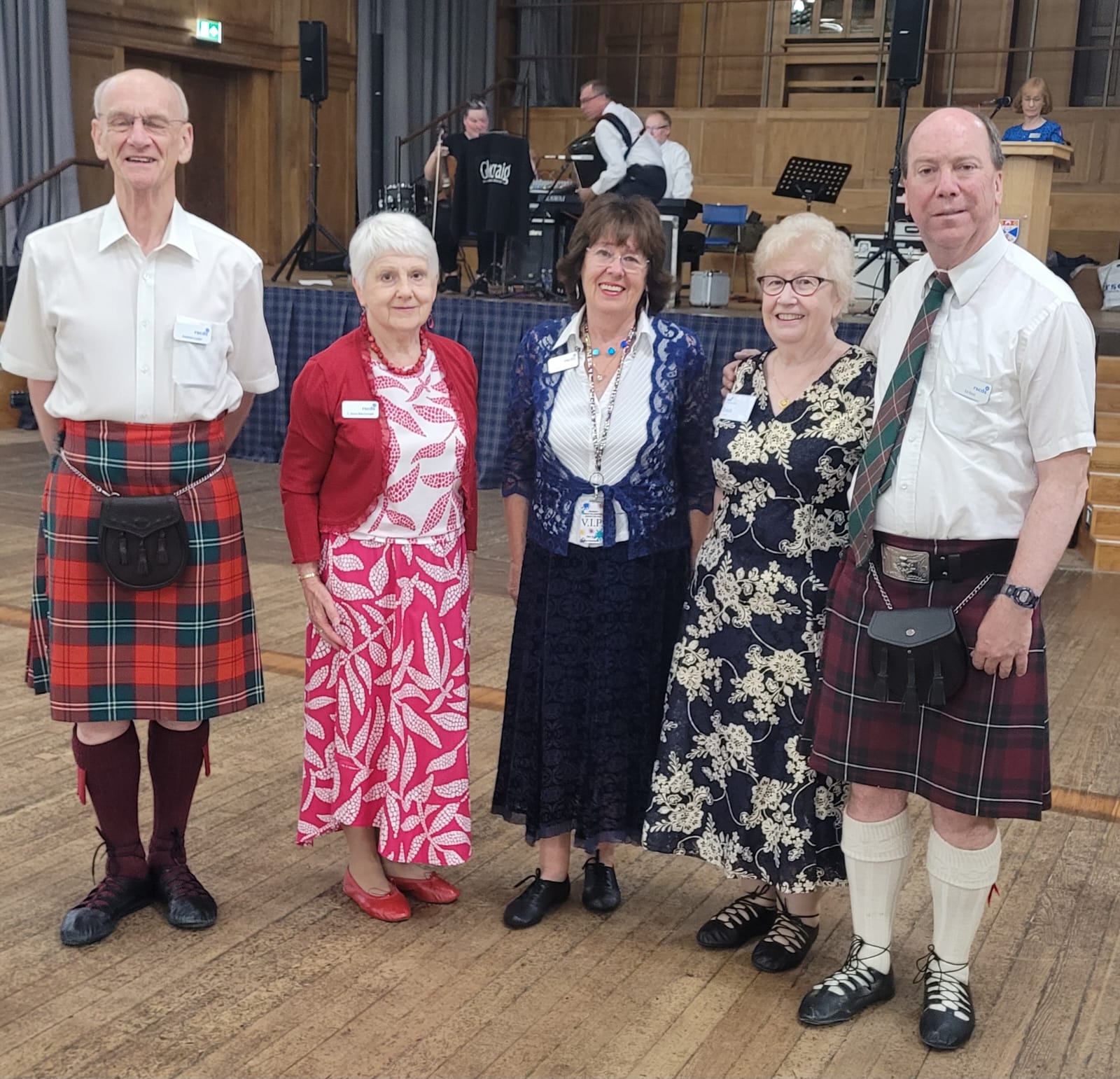 RSCDS Cheshire Branch – For fun, fitness and friendship